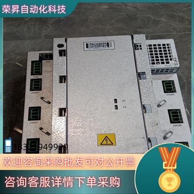 现货ABB机器人六轴驱动器DSQC431成色还可以