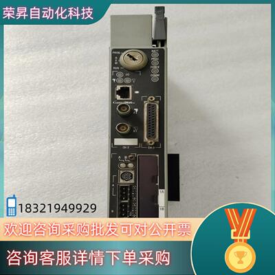 现货AB罗克韦尔模块1785-L40C15F 原装件