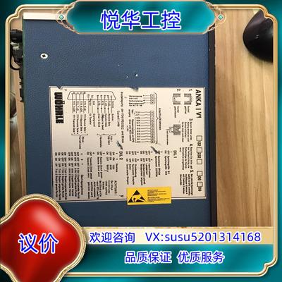USED WOHRLE  A1-V1-232-09 PK议价