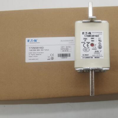 170M3816D 170M3817D 170M3818D