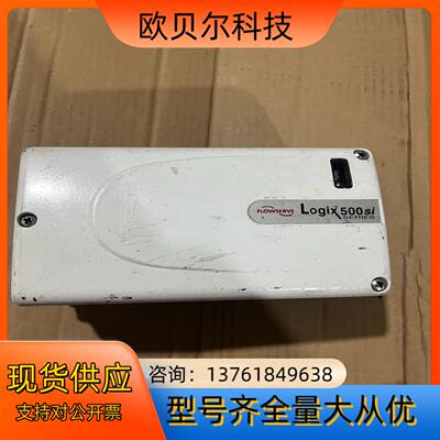 FLOWSERVE 510Si-15-W2DSE-00F0-