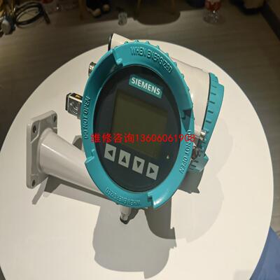 （请询价）流量计，型号7ME46134CA118GA3,功能正常议价
