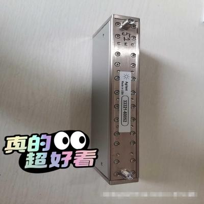 （设备配件）安捷伦E4404BE4405BE4402B衰减器。包好！33