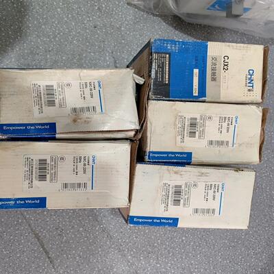 NXC_50/220V ,cjX2，5011一台