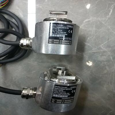 值编码器 GMS412RE10PB 9424B Abso