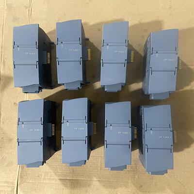 （设备配件）西门子S7-1200 243-1BX30-0XE0,实图拍摄