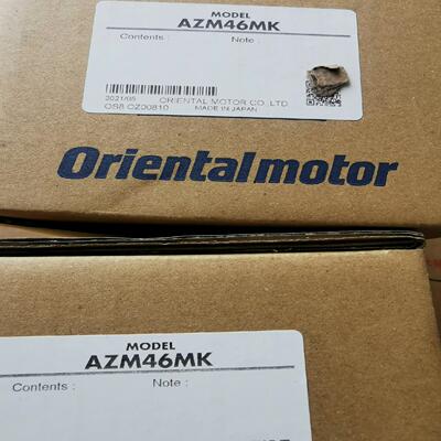 AZM46MK  东方马达原装正品 ，，1，1