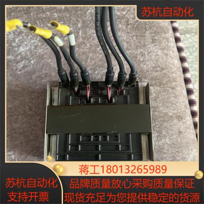 191660-C02 ECI-0503 AB罗克韦尔变频器拆