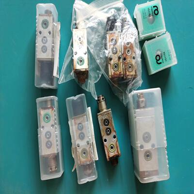 （设备配件）Robatech乐佰得喷胶模块149600.拆机件，不同成色