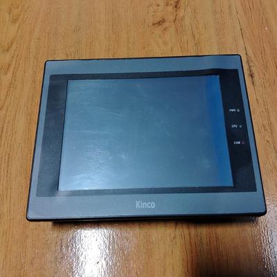 （设备配件）步科触摸屏MT4424TE，功能正常，成色为实图