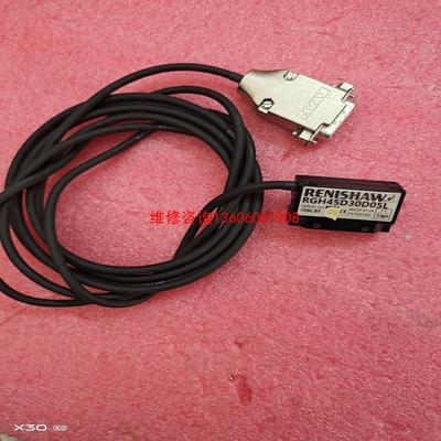 （请询价）雷尼绍RENISHAW 读头  RGH45D30D05L线长议价
