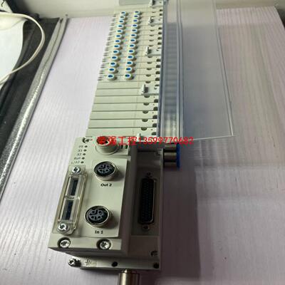 【荣强工控】FESTO费斯托 CTEU-EC 572556总线节点；VA