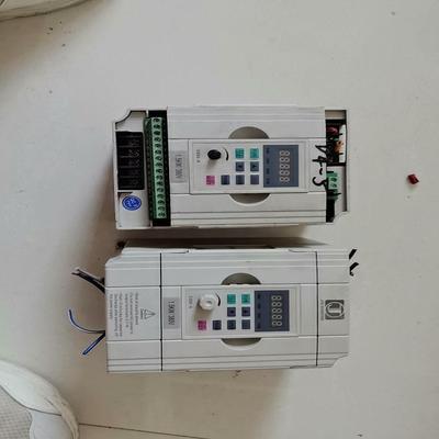 金田1.5KW变频器，JTE330-S  KA0015G3，