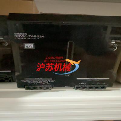 精品无装货 S8VK-T48024 三个 4