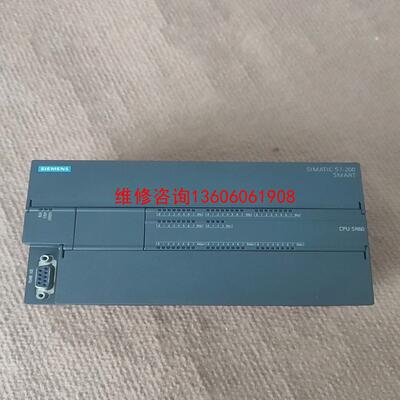 （请询价）拆机PLC  S7-200  288-1SR60-议价