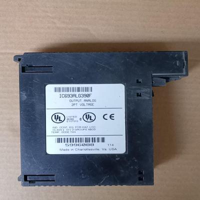 [德峰]GE模块 IC693ALG390F实物拍摄功能正常包好用，需