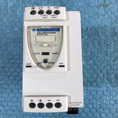 电源 ABL8  RPS24050 现货，实物