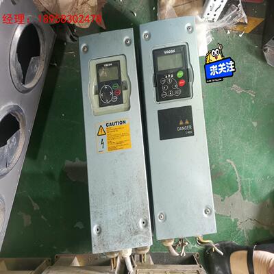 伟肯VACON变频器 NXS00315A2H1SSSA1A3