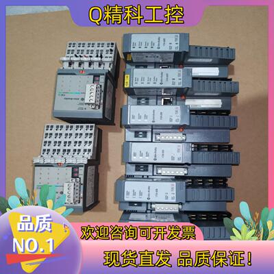 现货ab模块的1734d ib8xow8s的功能