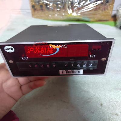 DCI INC OLATHE，KANSAS计数器，型号224