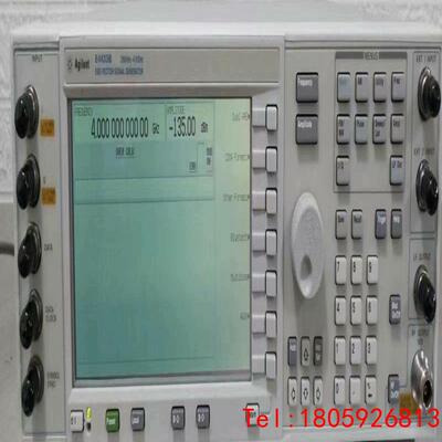 【非标价】安捷伦E4422B  E4433B  E4437B  系列信