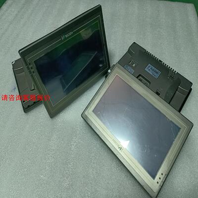 【环球】维控触摸屏PI3102HE