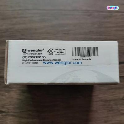 全新原装正品 威格勒 OCP662X0135 传感器，实物拍
