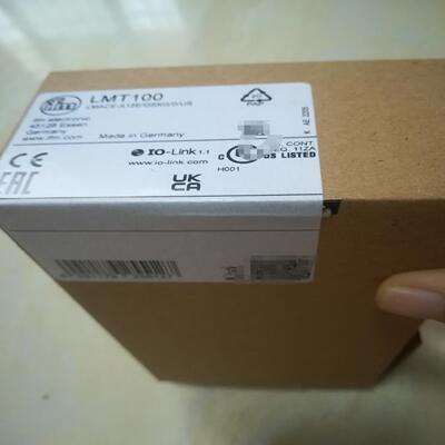 德国易福门 IFM E20511 EVC002  EVC00