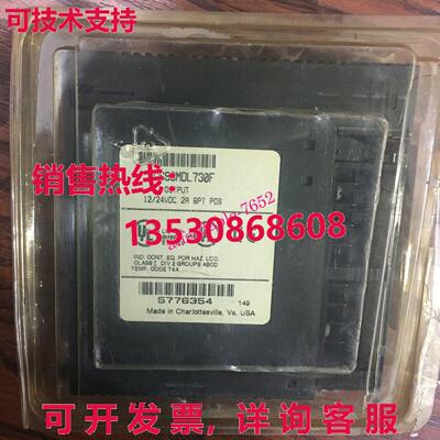 原装供应IC693MDL730F  适用于 GE Fanuc 模块