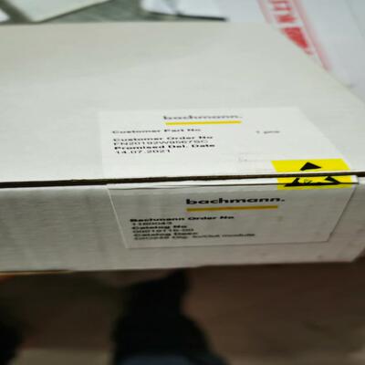 [德峰]巴赫曼模块DIO248