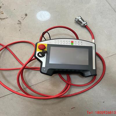 【非标价】Ketop O70-bra-A0a-F keba科霸示教器，