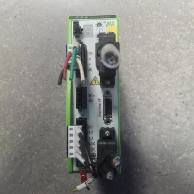 MX MaxTune MT-6/25-230AP1 驱动器原