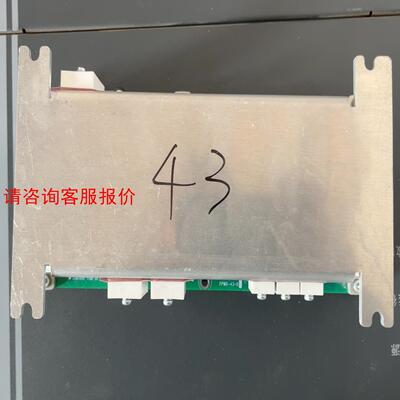 FPWR-43-B风扇电源板输入540-700V原装全新现货