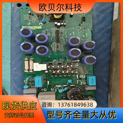 abb510驱动板sint4310c测试功能正常，成色如