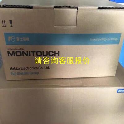 询价富士触摸屏V708CD//V710S//V710CD//V7