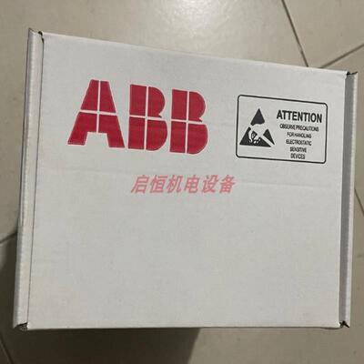 ABB模块PM802F，PM803F，AI830，AI835，DO801，PM632，PM861议价