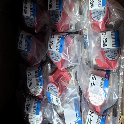 残压阀 VHS30-03A 现货