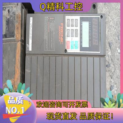 现货电梯配件富士5000G11UD变频器5000P11变频器