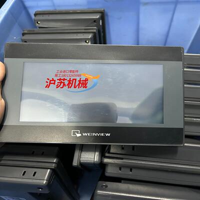 威伦通触摸屏TK8071iP 1WV，，，发