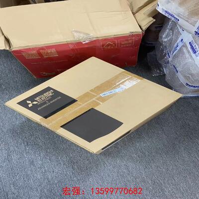 [宏强工控]三菱变频器FR-A840-00170-2-60-议价