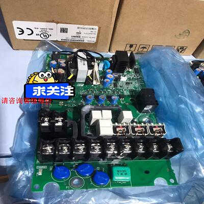 #电路板 全新安川变频器驱动板 YPHT31627-3A