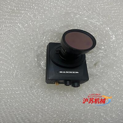 VE201G1A邦纳工业相机，带镜头接口，便宜处理（售后