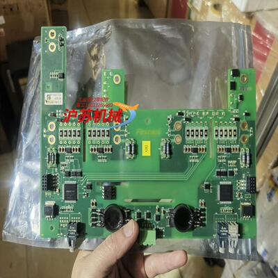 PM140-Ver13驱动板FF1000R17IE4全新驱