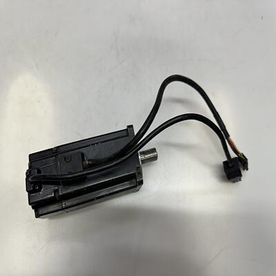 台达ECMA-C30604PS伺服电机