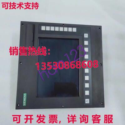 原装供应SINUMERIK 802D 6FC5370-0AA00-2BA1  /