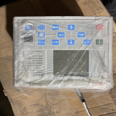 [德峰]REF615C控制器E-ABB保护综合