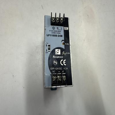 昂鼎LP1100D-24M开关电源100W24V4.2A