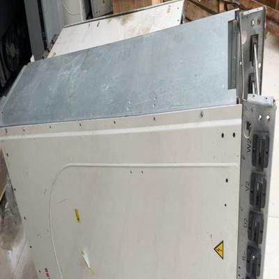 ABBACS800变频器