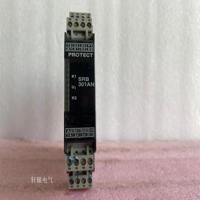 施迈赛安全继电器 SRB301AN SRB 301AN-24V议价
