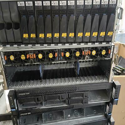 （设备配件）emc vnx5600机头主机控制器